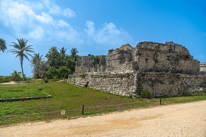 Tulum Coba & Cenote from Playa del Carmen - The Authenticity and Value of the Tour