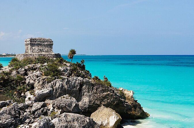 Tulum Day Trip Mayan Ruins Cenote Swim with Optional Lunch - An In-Depth Look at the Tour
