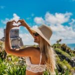 Tulum Mayan Ruins Cenote Swim and Optional Lunch from Cancun - Transportation and Timing