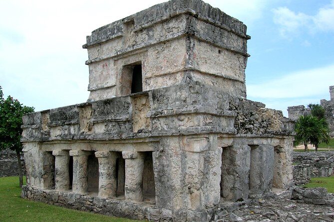 Tulum Private Tour from Cancun - Why This Tour Works Best for You