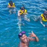 Turtle Canyon Snorkel Adventure - Small Group 6 Passengers - The Itinerary: Step-by-Step Breakdown