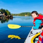 Ucluelet Harbour Tour - Final Thoughts