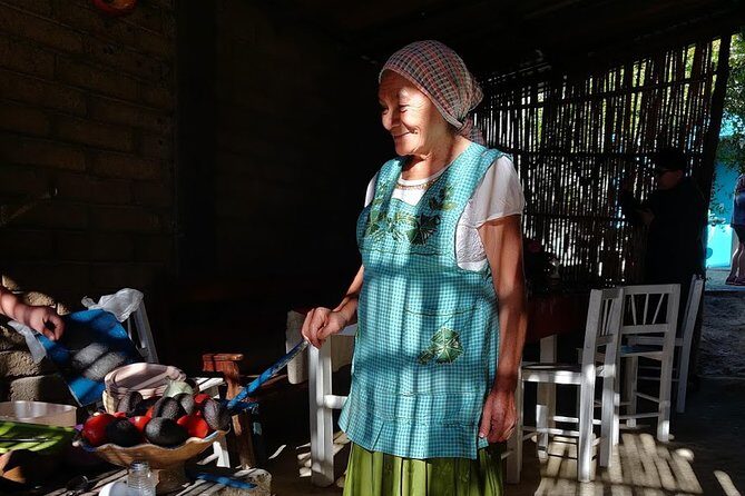 Ultimate Hierve el Agua Hike + Mezcal - Transportation & Logistics