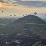 Unforgettable Hot Air Balloon Ride Over the City of the Gods - The Experience Beyond the Flight