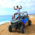 UTV Adventure + Free Camel Ride & Sky Bikes - An inside look at the tour itinerary