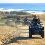 UTV, Free Horseback Ride & Sky Bikes Adventure Combo - Who Will Love This Tour?