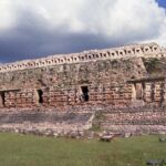 Uxmal and Kabah Ruins Tour with Chocolate History - Lunch at a Traditional Mexican Restaurant