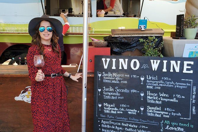 Valle de Guadalupe Wine Tour - Why This Tour Excels for Travelers