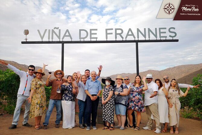 Valle de Guadalupe winery and brewery tours - Why This Tour Offers Value for Money