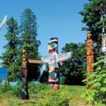 Vancouver City Sightseeing Tour: Granville Island & Stanley Park - The Itinerary in Detail