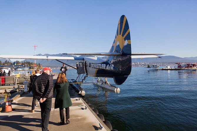 Vancouver Panorama Scenic Seaplane Tour - Final Thoughts: Is It Worth It?