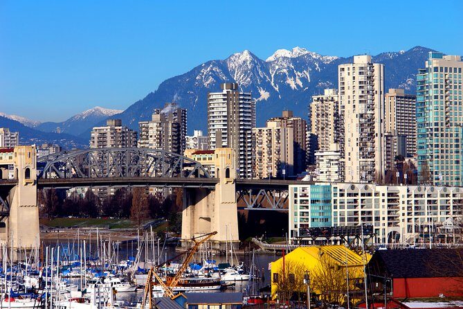 Vancouver Tour: Stanley Park, Granville Island & Capilano Bridge - Practical Details and Value