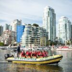 Vancouver's City and Nature | Waterfront Sightseeing Zodiac Tour - Who Is This Tour Best For?