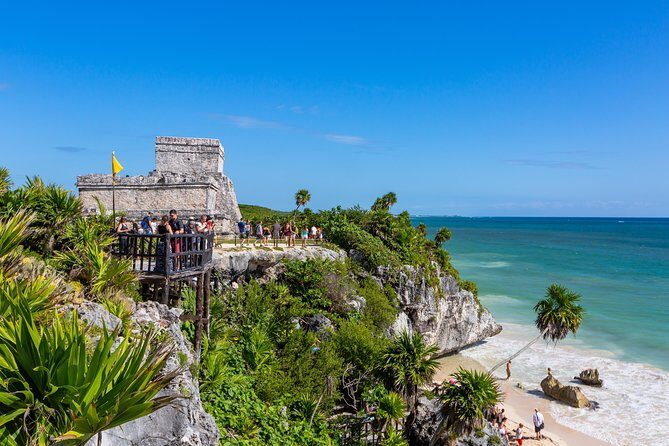 Viator Exclusive: Tulum Ruins, Reef Snorkeling, Cenote and Caves - Authentic Insights from Reviewers