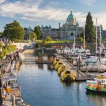 Victoria and Butchart Gardens Day Trip from Vancouver - Detailed Breakdown of the Tour Experience