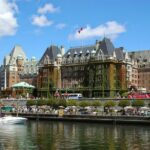 Victoria & Butchart Gardens Tour with Ferry from Vancouver - Transportation and Group Size: What Does It Mean for You?
