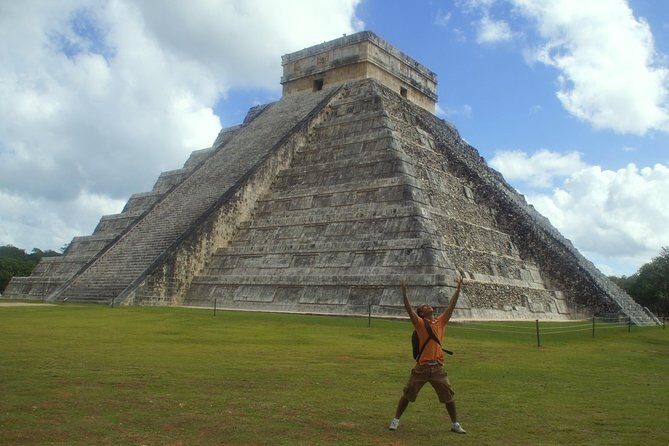 VIP Chichen Itza Private Tour - What Sets This Tour Apart?