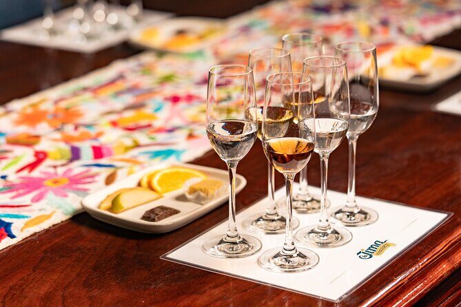 Vip Tequila Experience - What Sets This Tour Apart