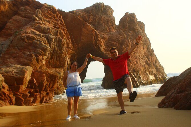 Viper Trail UTV Small-Group Experience in Cabo San Lucas - Authentic Experiences from Reviewers