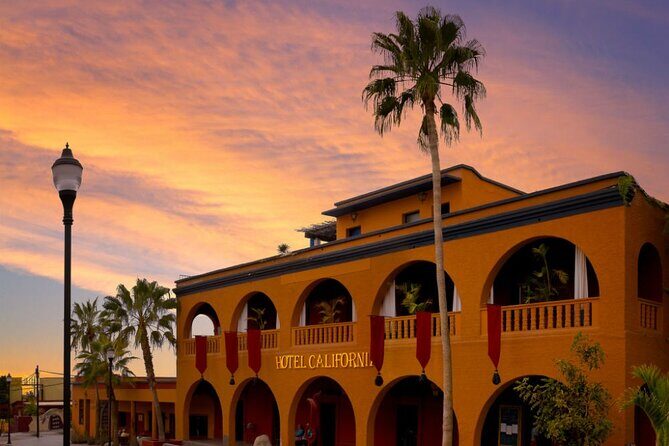 Visit Todos Santos Magic Town - Why This Tour Is a Great Choice