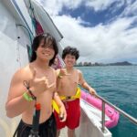 Waikiki Snorkeling & Ocean Waterpark Adventure from Oahu - Who Will Love This Tour?