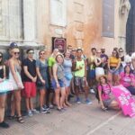 Walking Tour Across the Historic Center in Merida - Practical Details and What to Expect