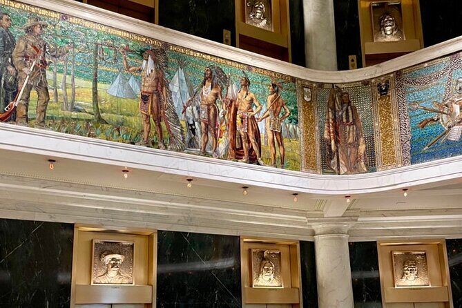 Walking Tour: Chicago's Loop - Home of the Modern Skyscraper - The Experience We Gained from the Tour