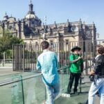 Walking Tour of the Historic Center of Mexico City - Why This Tour Offers Value