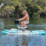Water Bike Rental in Crystal River - Final Thoughts