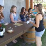 West Kelowna Gallery Of Grapes Wine Tour - FAQ