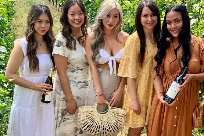 West Kelowna Wine Tour - Authentic Experiences and Guest Feedback