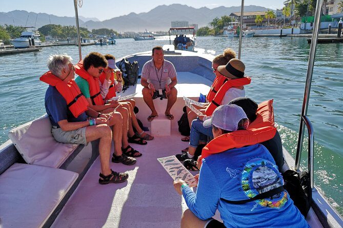 Whale Encounter Puerto Vallarta - Final Thoughts: Is This Tour Right for You?