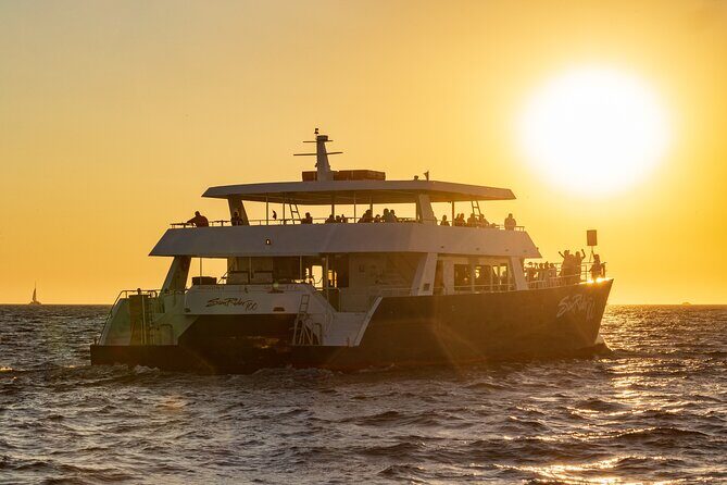 Whale Watching Dinner Cruise in Cabo San Lucas - Who Should Consider This Tour?