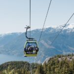 Whistler and Sea to Sky Gondola Tour + Shannon Falls - What Sets This Tour Apart
