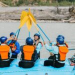 Whitewater Rafting Adventure | Kicking Horse River - Final Thoughts