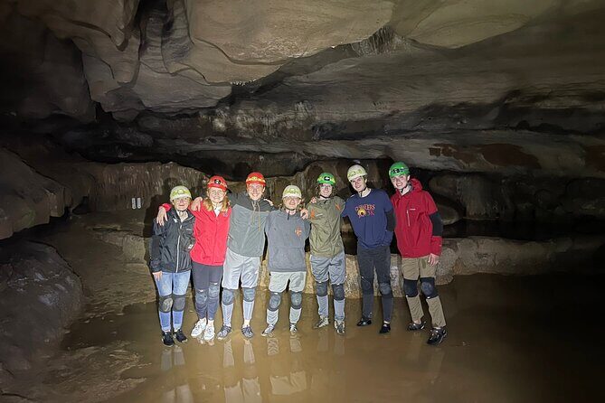 Wild Cave Adventure Tour - Who Should Consider This Tour?
