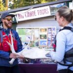Wildlife on the Bow | Big Canoe Tour in Banff National Park - An In-Depth Look at the Canoe Tour Experience