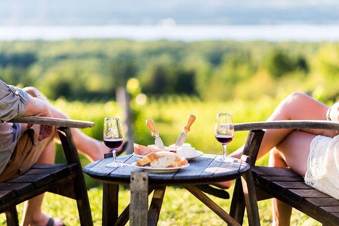 Wine Tasting on Ile d'Orleans - Practical Details: What You Need to Know
