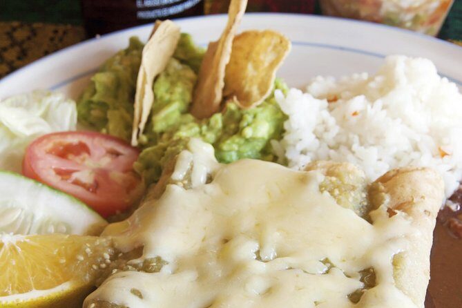 Winner 2025 Downtown Vallarta Food Tour with Vallarta Food Tours - FAQs