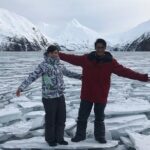 Winter - Wildlife & Turnagain Arm Tour - In-Depth Look at the Itinerary