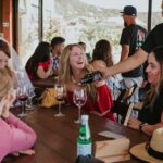 Xecue Wine Tasting in the Guadalupe Valley - The Itinerary: What to Expect