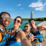 Xel-Ha Tickets with Transportation included - Who Is This Tour Best For?