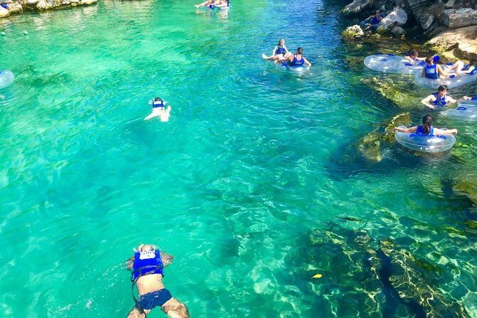 Xelha All Inclusive - The Highlights and Unique Features