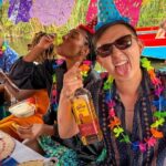 Xochimilco All Inclusive Experience Tequila and Mezcal with Culture - The Guides: Making the Experience Special