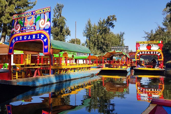 Xochimilco, Coyoacan, Aztec Stadium & UNAM - The Breakdown: What You Really Get from This Tour