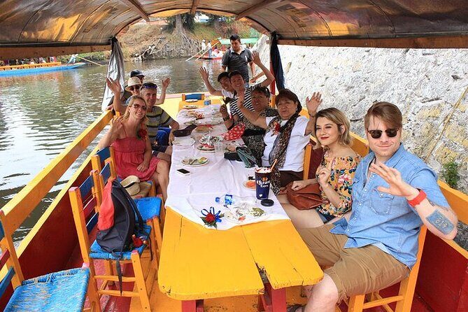 Xochimilco, Coyoacan, Frida Kahlo Museum & Artistic Murals - Who Is This Tour Best For?