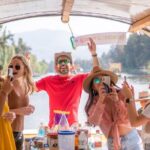 Xochimilco Magic: Tequila & Mezcal, 3hr boat adventure! - Exploring the Xochimilco Magic Tour in Detail