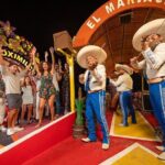 Xoximilco: Boat Fiesta Tour, Tasting, Tequila Bar and Transport - Authenticity and Value