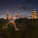 Xplor Fuego Admission *Official Product* - Practical Details and Tips