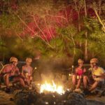 Xplor Fuego with Buffet Style Dinner and transportation - The Real Deal – Pricing and Value